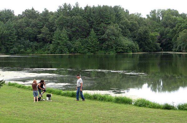Lake Hendricks - Howard County Business & Tourism