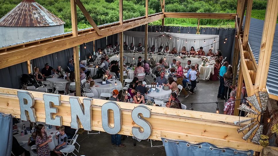 Reno's Rustic Acres - Howard County Business & Tourism