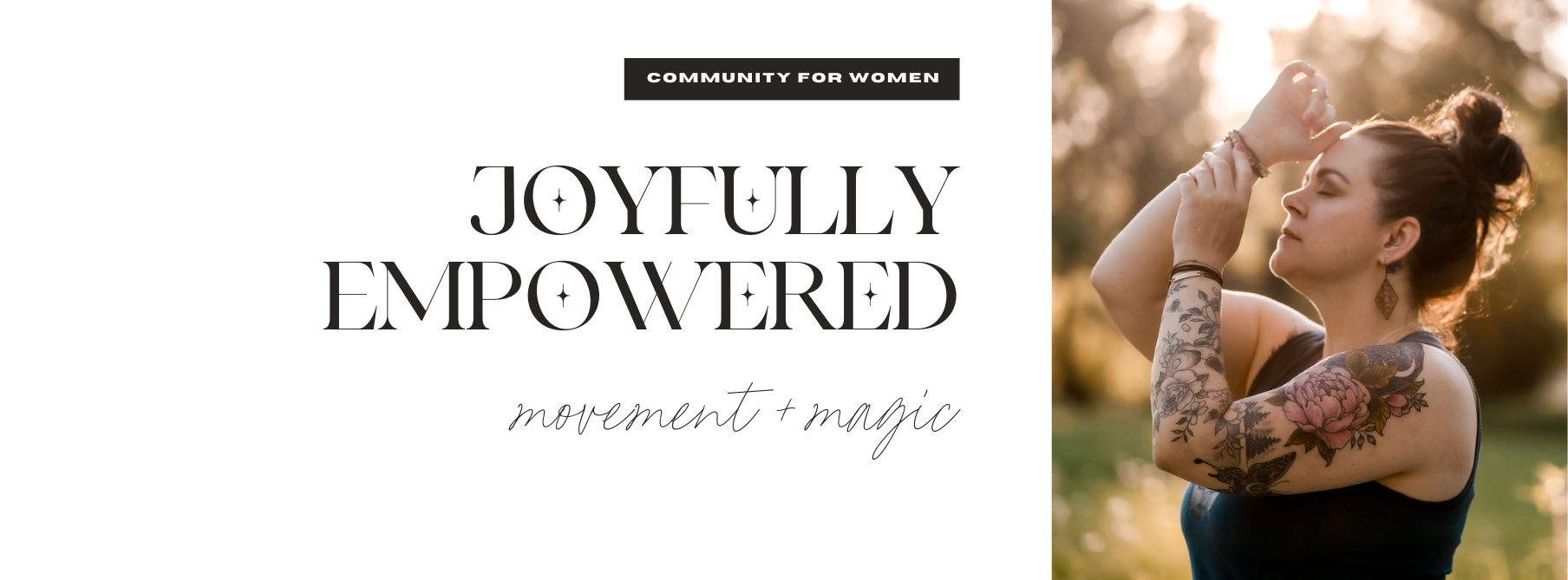 Joyfully Empowered Community and KALME Wellness - Howard County ...